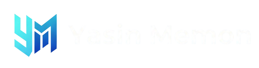 Yasin Memon - Full Stack Developer | React, Node.js, MongoDB